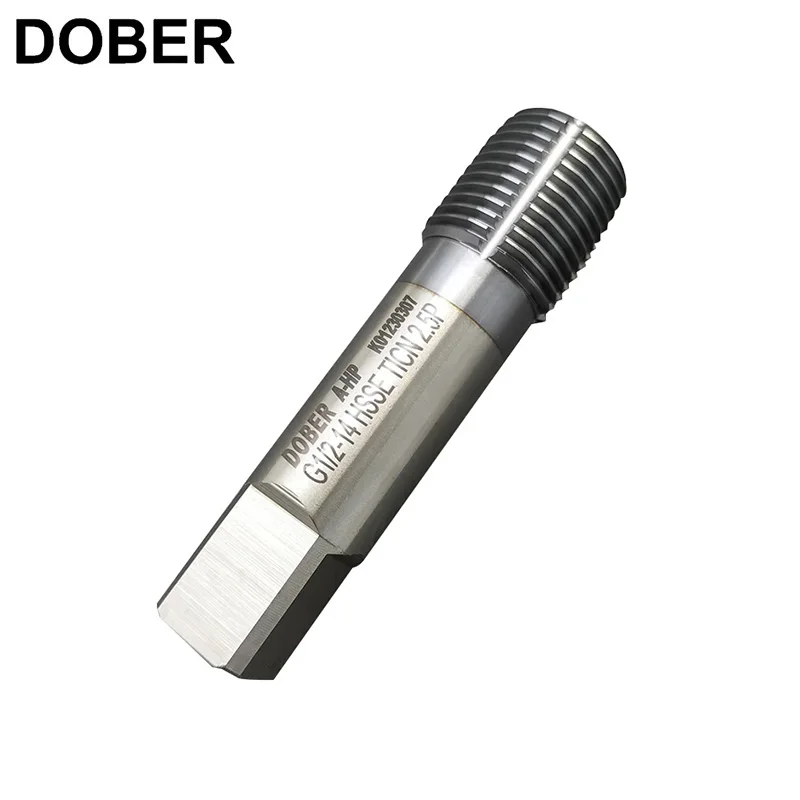 DOBER-G1-2-14-Machine-Screw-Thread-Metric-Plug-Tap-and-Die-Set ...