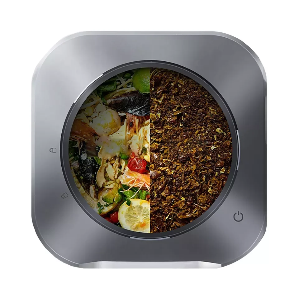 Indoor-Food-Waste-Recycle-Household-Kitchen-Food-Waste-Composting ...