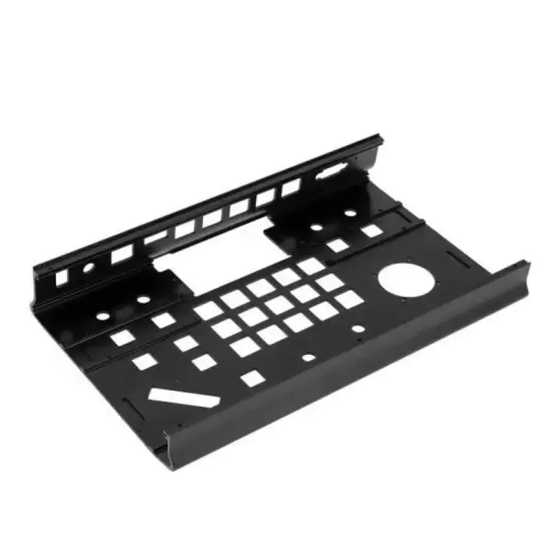 Custom-Stainless-Steel-Aluminum-Iron-Laser-Cut-Perforated-Sheet-Metal ...