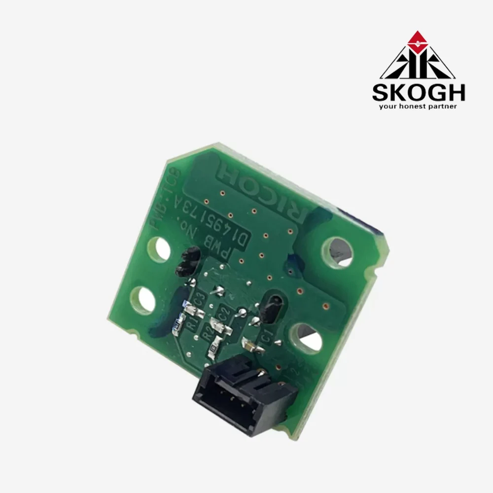 Toner-Cartridge-Detect-Chip-For-Ricoh-C2011-C2003-C2503-2504-C2004 ...