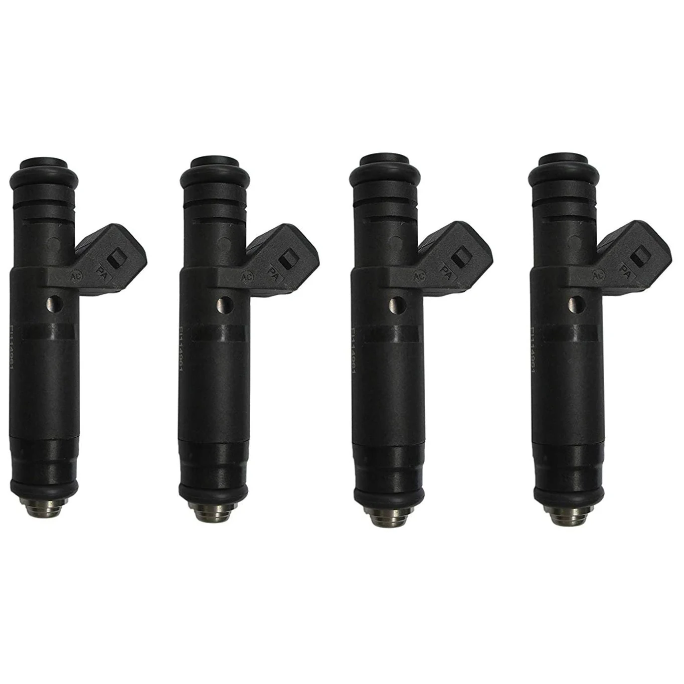 4Pcs-Fuel-Injectors-60LB-630Cc-for-Siemens-Deka-for-Audi-GM-AGU-EV1 ...
