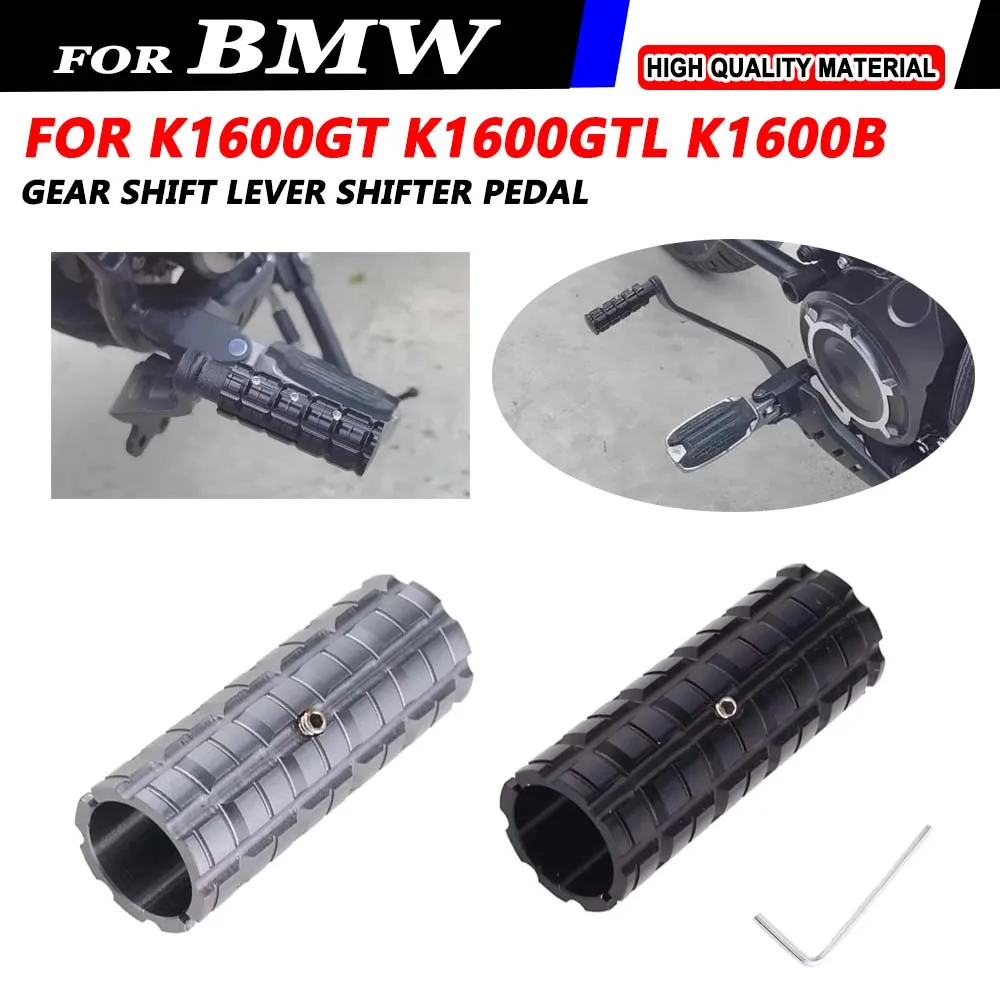 For-BMW-K1600GT-K1600GTL-K1600B-GA-K-1600-GT-K1600-GTL-B-Gear-Shift ...