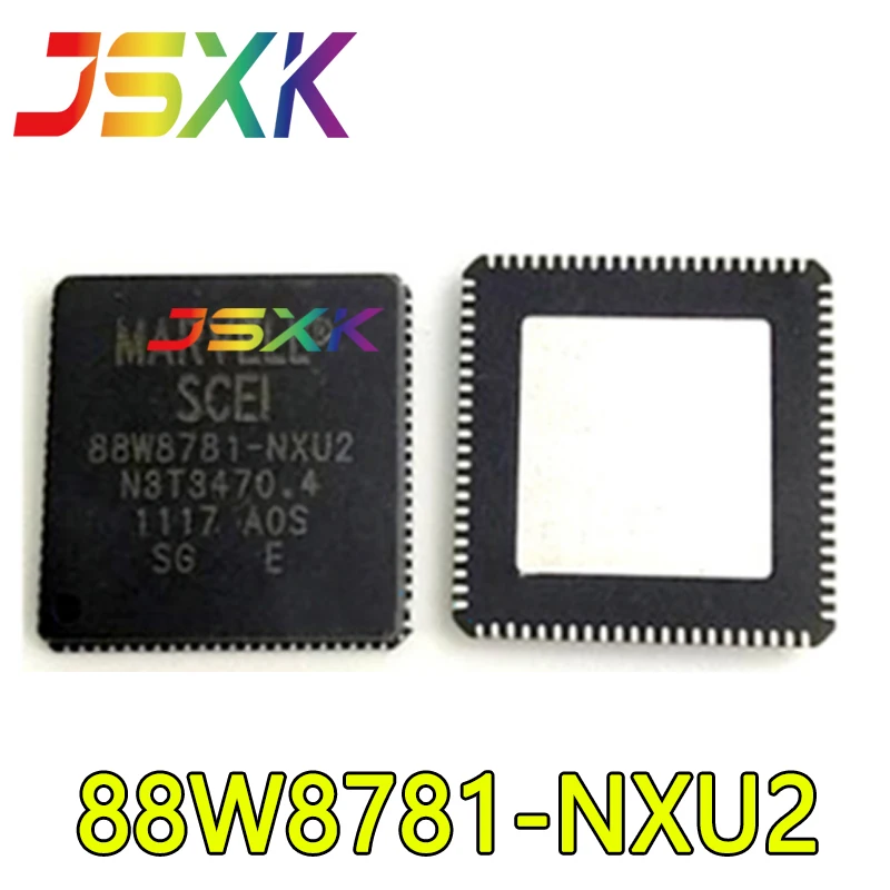 Chip-5-pces-chip-original-novo-importado-88w8781-nxu2-88w8781-qfn-pacote-sem-fio-transceptor ...