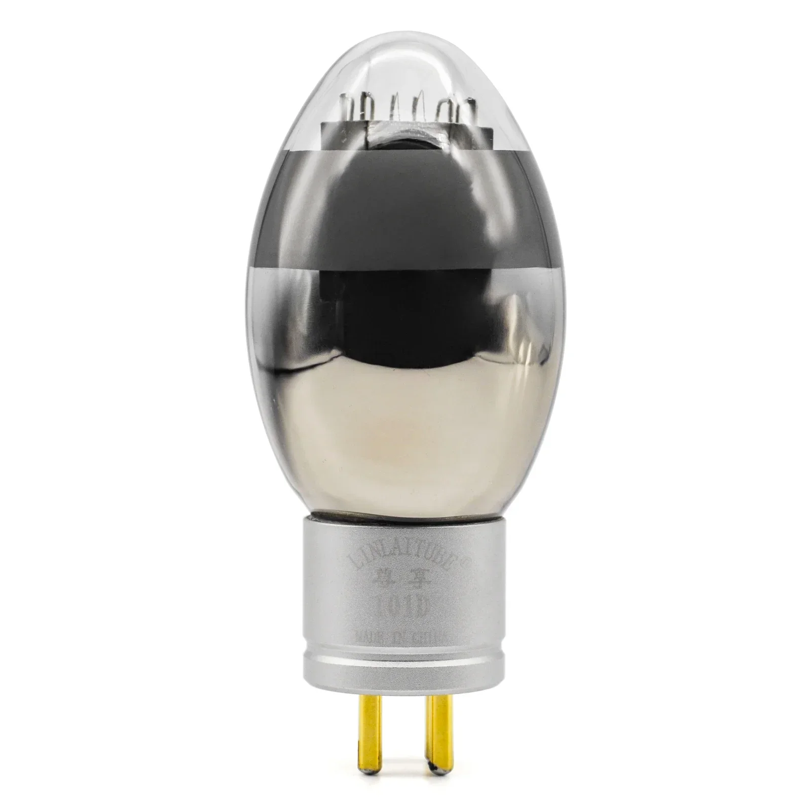 LINLAI ZX-101D 101DZX Elite Tube Version Upgrade 101D WE101D HIFI Audio ...