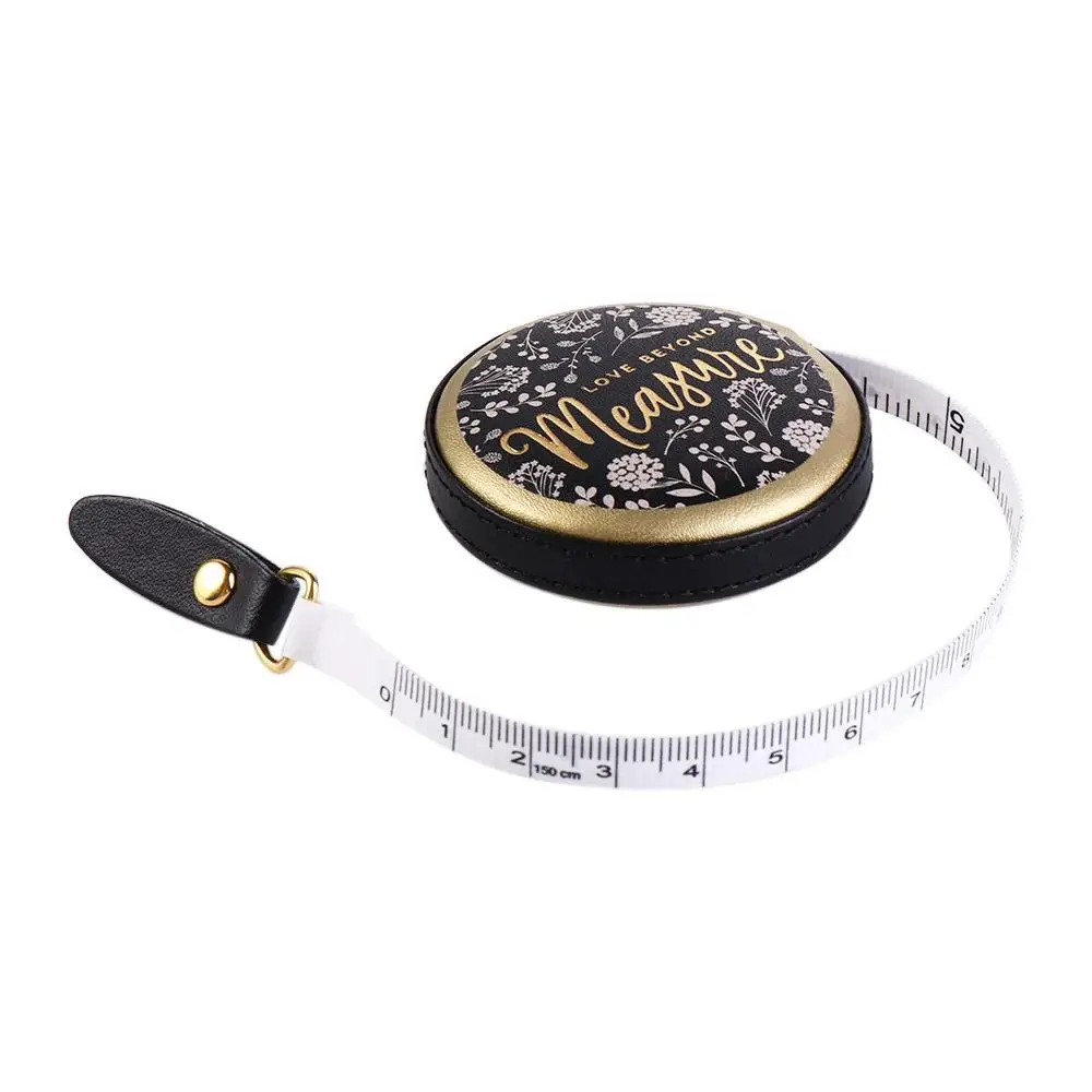 1-5m-Portable-Retractable-Vintage-Style-Mini-Tape-Nostalgia-Measure ...