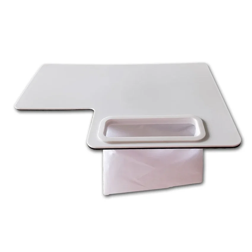 Serger-Pad-and-Trim-Catcher-For-sewing-and-trimming-and-desktop-storage ...