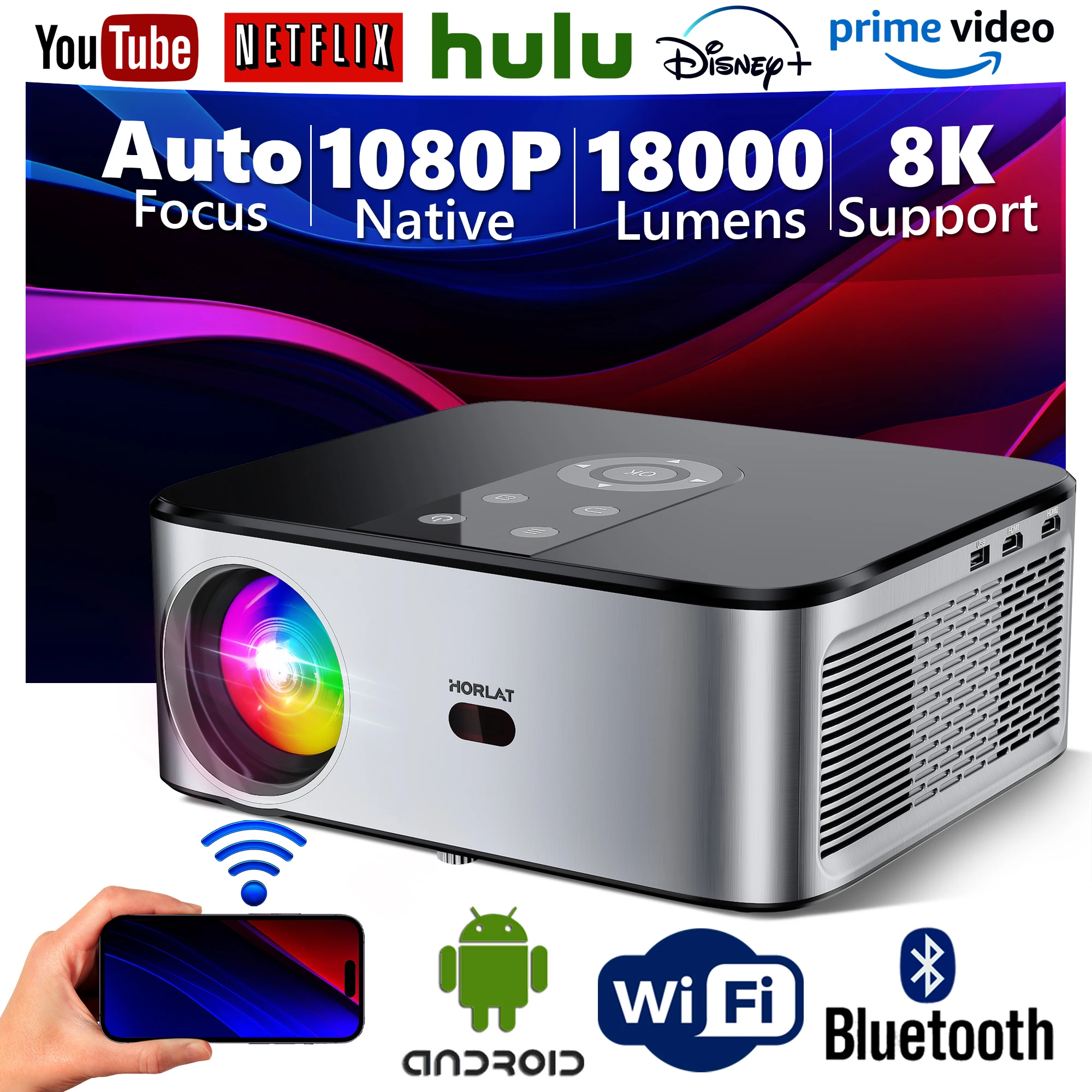 Store Home Products Feedback Brand story