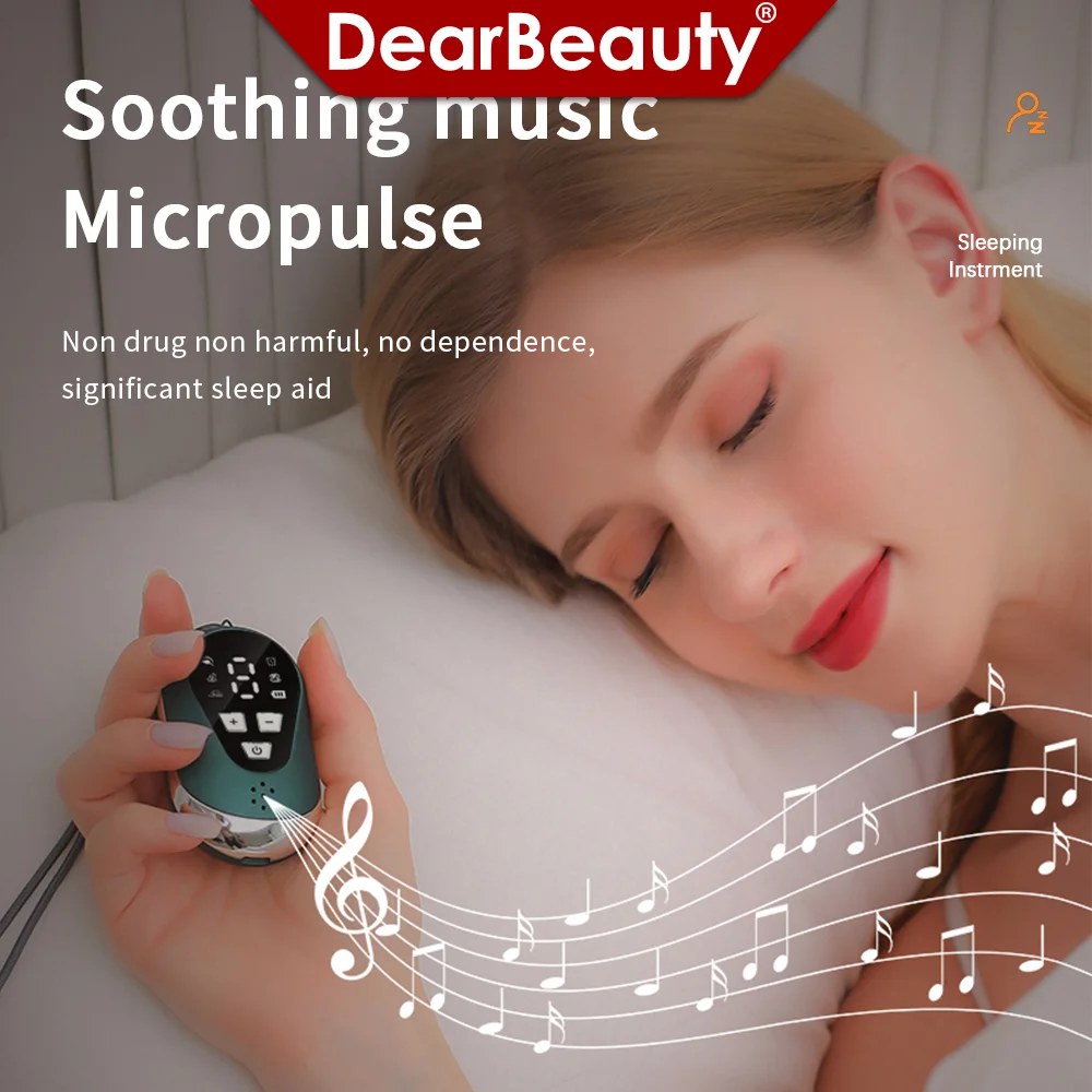 Handheld-Sleep-Aid-Device-with-Music-Help-Sleep-Relieve-Insomnia ...