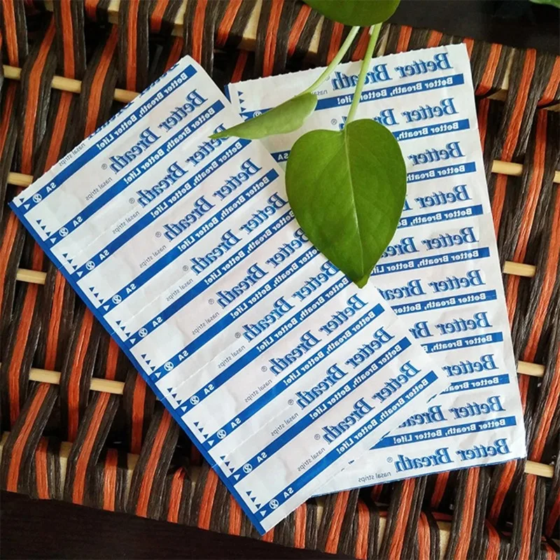 Tiras-nasales-para-respirar-correctamente-parche-Nasal-para-dejar-de ...