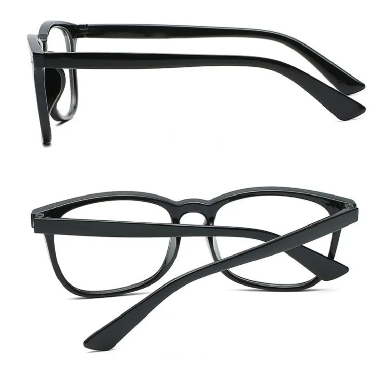 Unisex Ultra - Light Fashion Anti - Blue Light Eye Protection Reading ...