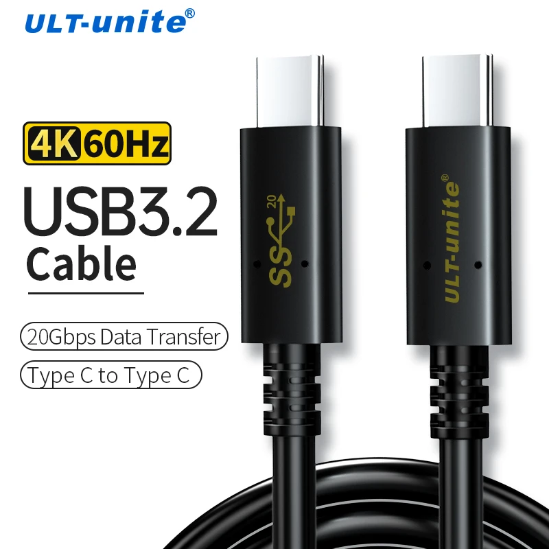Usb 3.1 Gen2 Type C Cable 100w | Usb 3.1 Gen 2 Type C Cable | Type C ...