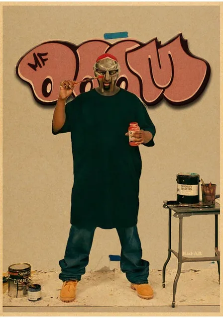 Mf Doom Quotes Tumblr