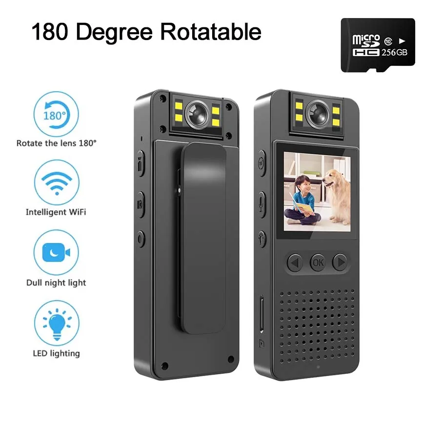 HD-1080P-Mini-Digital-Camera-Mobile-Phone-Wifi-Hotspot-Forensics-and ...