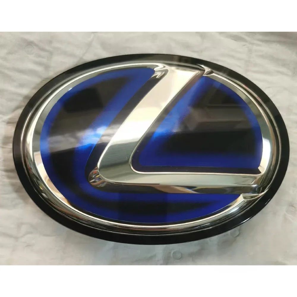 90975 02175 Original ACC radar badge Lexus ES300H ES350H IS250 IS300 ...