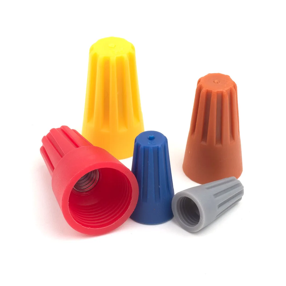 Conector-Universal-Quick-Wire-com-mola-Terminais-compactos-el-tricos ...