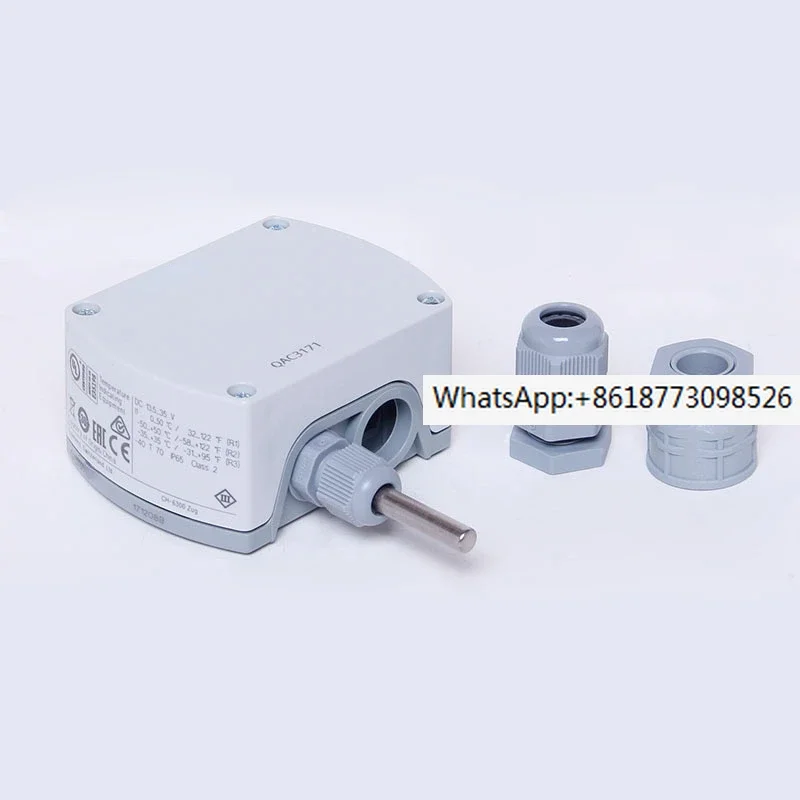 Original-QAC3161-3171-2010-2012-2030-QAC22-32-Outdoor-Temperature ...