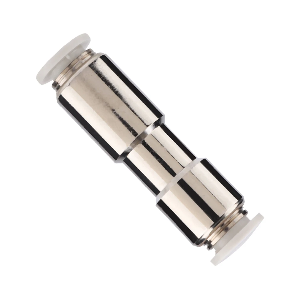 Air Tight Quick Connect Check Valve Water Reverse Air Pipe Connector ...