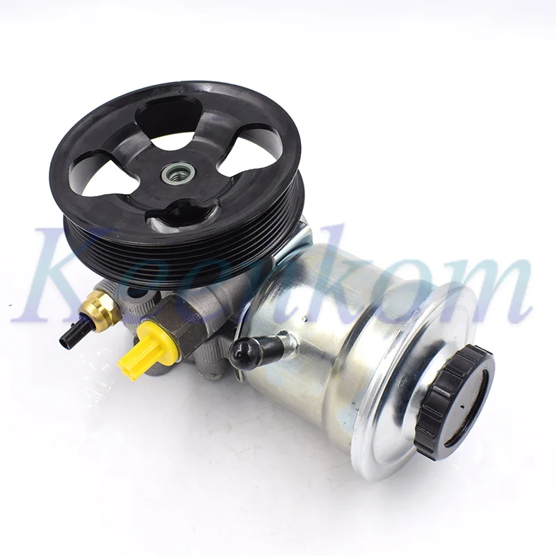 New-44310-0K010-443100K010-Power-Steering-Pump-For-Toyota-Fortuner ...