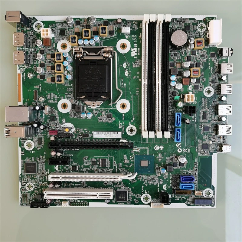 HP-ProDesk-600-680-G4-MT-Main-Board-L04743-001-L02062-001-Supports-8th ...