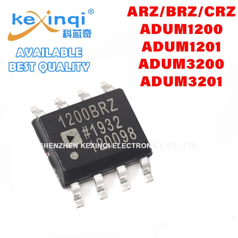 5pcs-lot-New-chipdual-channel-digital-isolator-SMD-SOP8-ADUM1200 ...