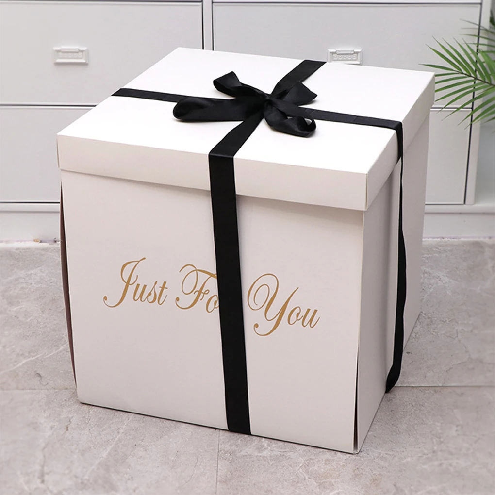 Wedding-Birthday-Party-Sweet-Gift-Surprise-Box-Decoration-Celebration ...