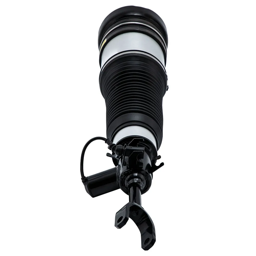 Air-Ride-Shock-Suspension-Strut-Front-for-Audi-A6-C6-4F-2005-2011 ...