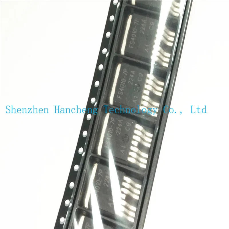 (10PCS-50PCS) IRFS4010-7P IRFS4010 TO263 NEW CHIP IC - AliExpress 502