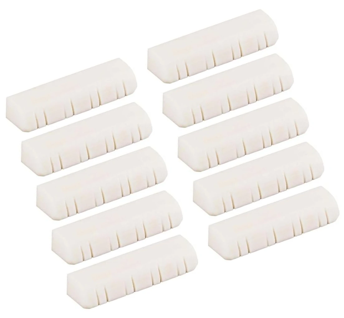 10x-BONE-Nut-for-8-String-Mandolin-28x5x7mm-Luthier-Saddle-Bridge.jpg