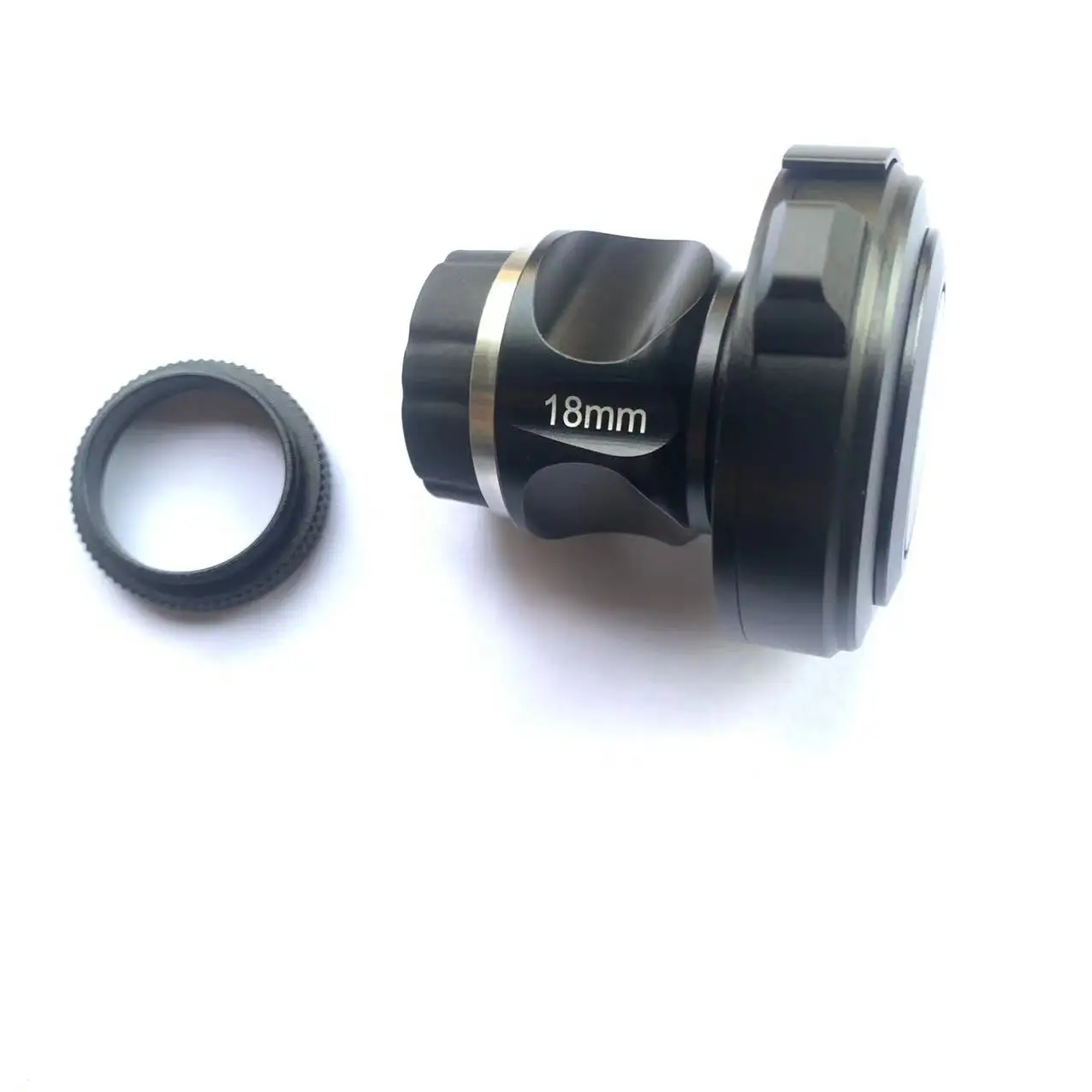 medical-rigid-endoscope-optical-coupler-c-mount-endoscope-camera ...