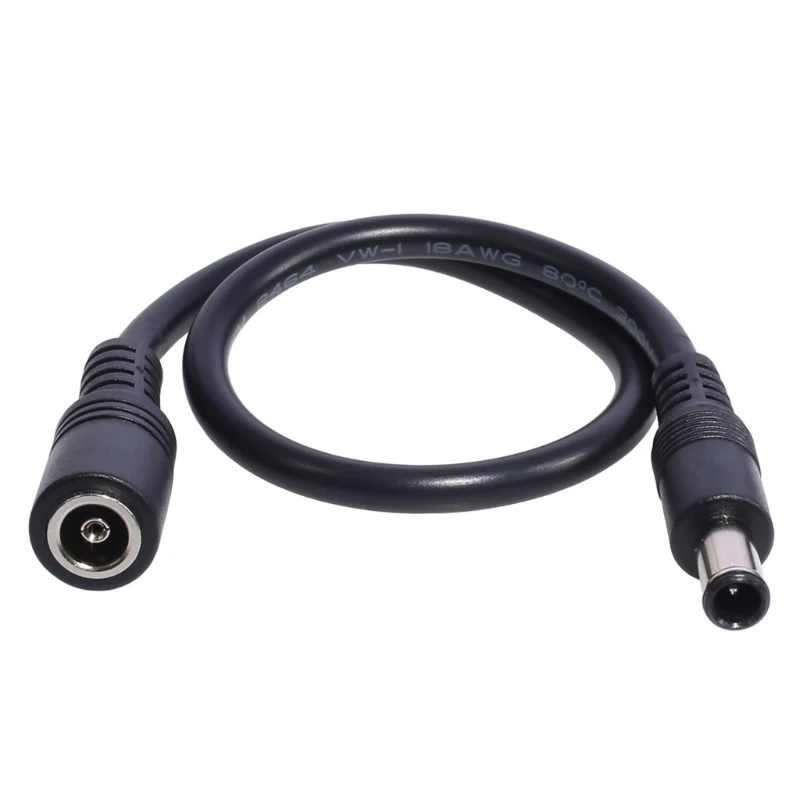 Direct-Current-Charging-Cord-6-5x4-4mm-Male-to-6-5x4-4mm-Female-Power ...