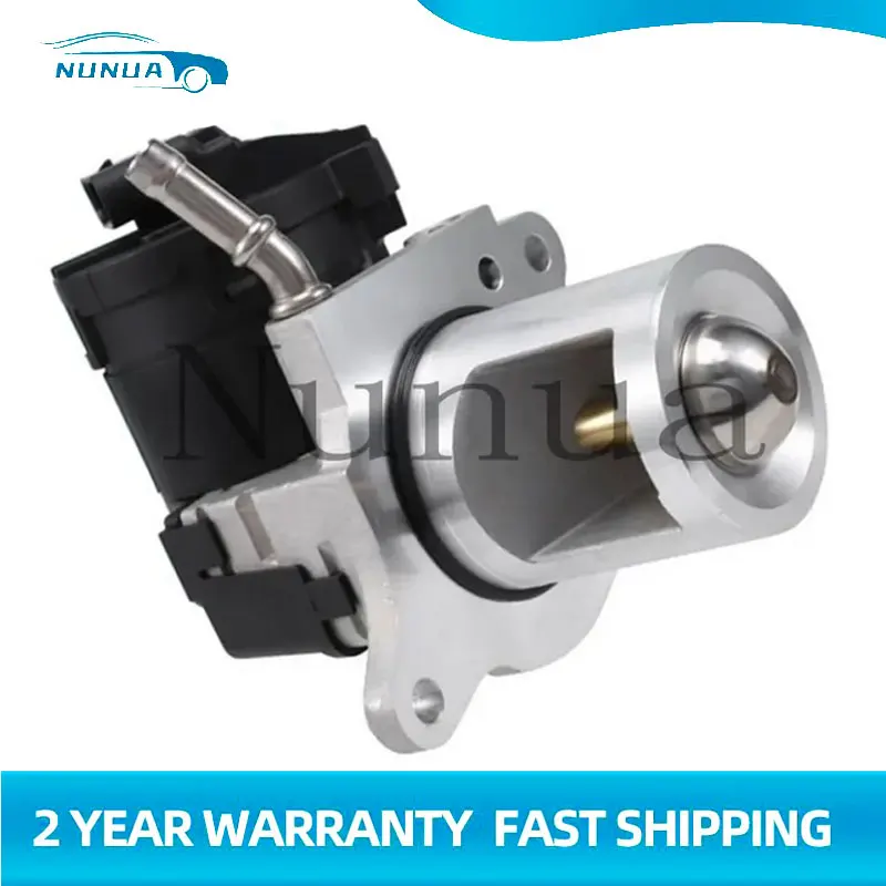 Automotive-Air-Intake-System-6421402160-EGR-Valve-for-Benz-W212-X164 ...