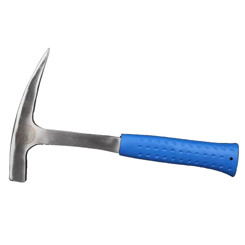 Chicken-bill-hammer-pointed-hammer-HRC50-geological-hammer-45-tool ...