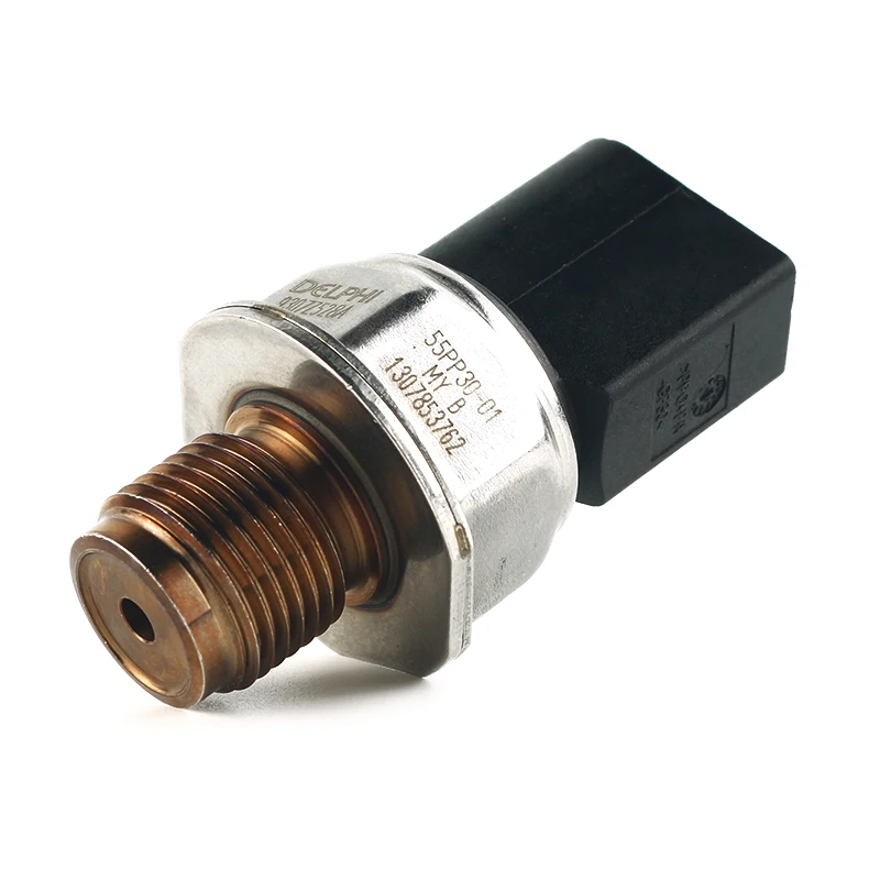 Sensor-de-presi-n-de-combustible-Common-Rail-adecuado-para-Delphi ...