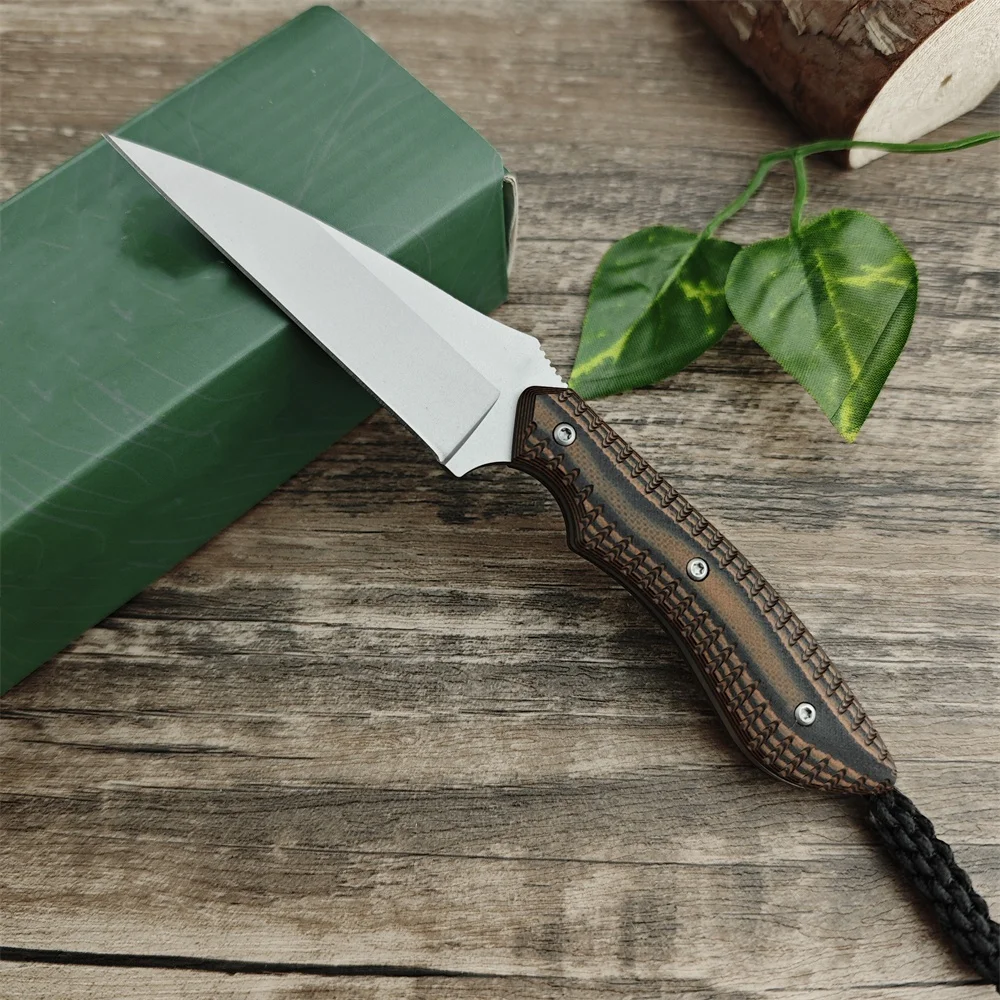 CR-2388-Folts-Small-Tactical-Pocket-Knife-EDC-Wharncliffe-Fixed-Knife ...