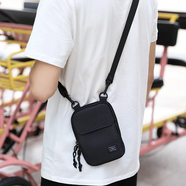 Mini Bags For Men