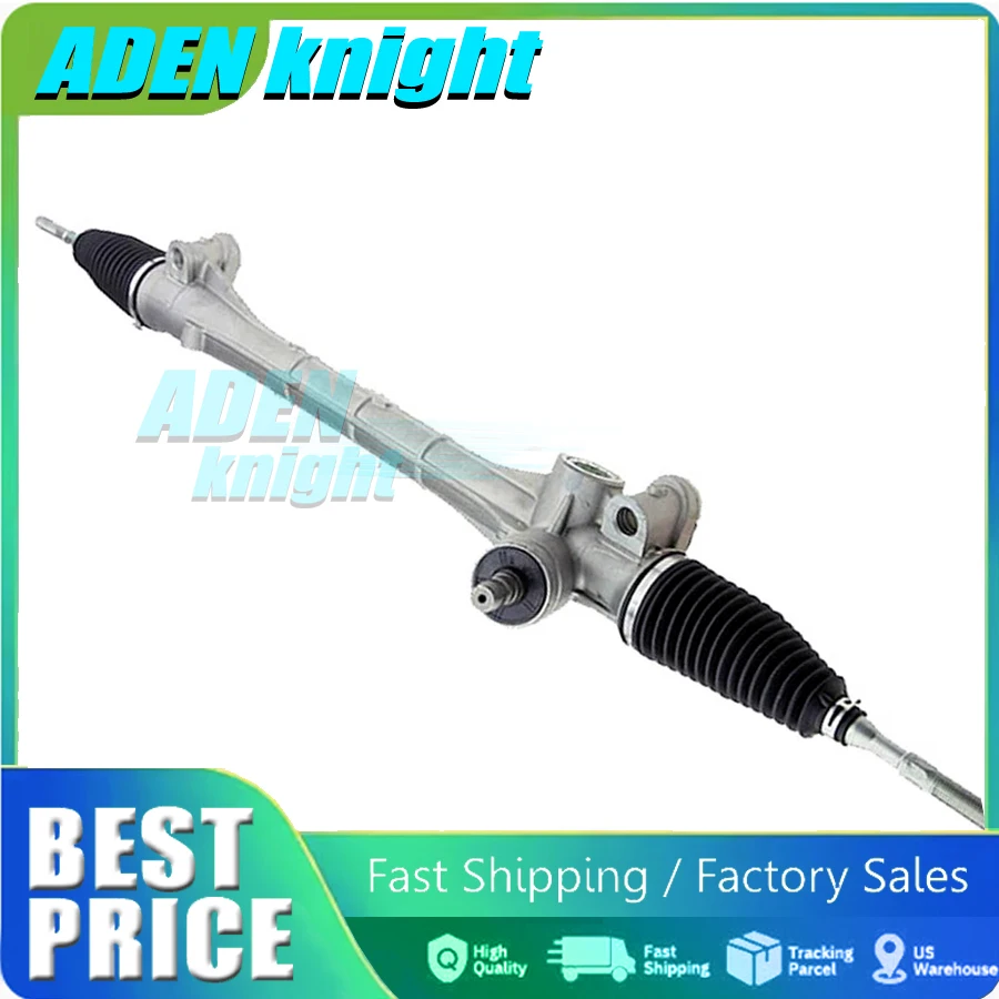 Power-Steering-Rack-For-TOYOTA-AURIS-COROLLA-2006-2012-4551012390 ...