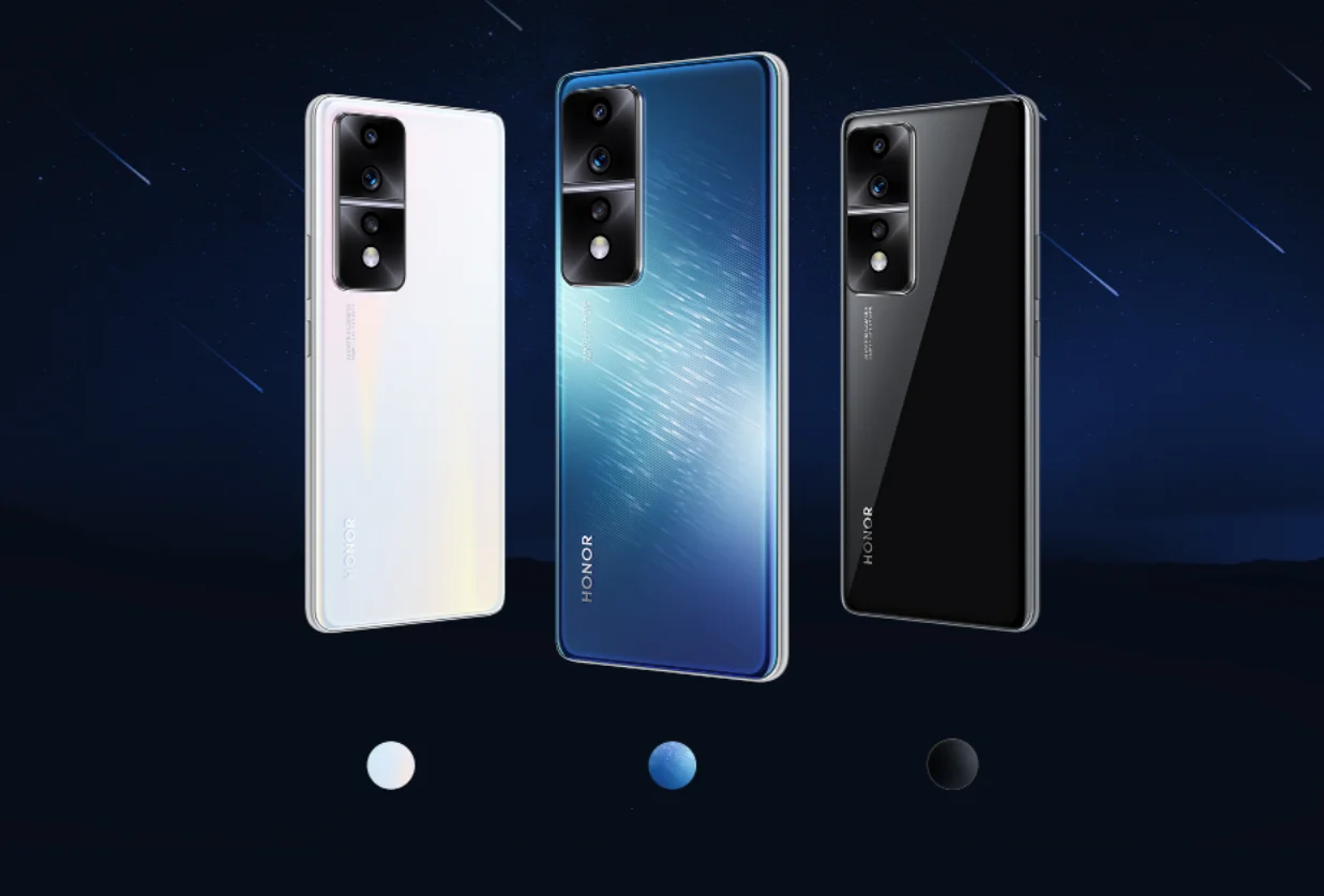 Original Honor 80GT 5G Smartphone Snapdragon 8+ Gen 1 6.67 AMOLED 120HZ 2400X1080 Mobile phone ...