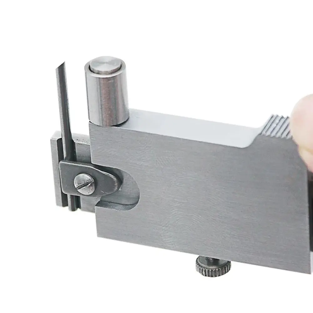 Precision Stainless steel with Carbide Needle Scriber Measuring Tool 0 ...