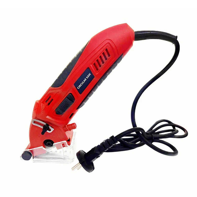 110-240V-Mini-Electric-Circular-Saw-Kit-Multifunctional-Cutting-Machine ...