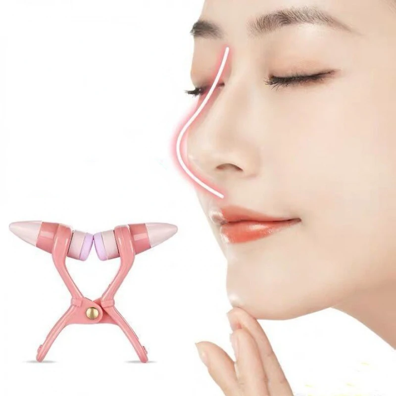 Magic Nose Shaper Clip Nose Lifting Shaper Shaping Bridge Nose ...