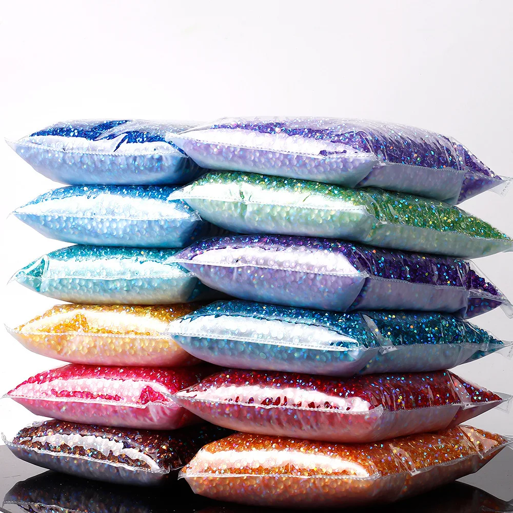 500g-2-6mm-Resin-Non-Hot-Fix-Rhinestones-Bulk-Wholesale-Flat-Back ...