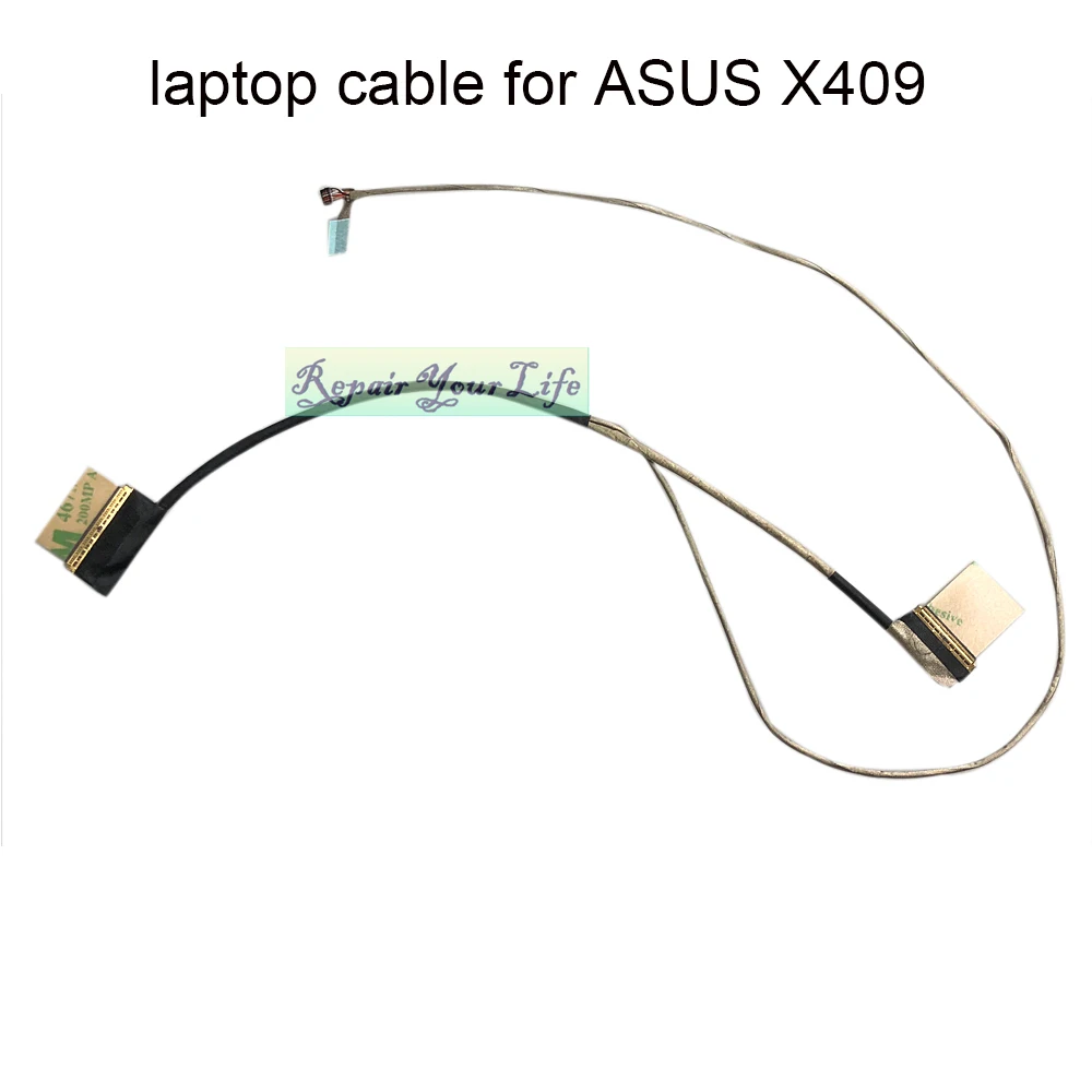Laptop-LCD-EDP-Screen-Cable-For-ASUS-VivoBook-X409-X409FA-X409B-X409F ...