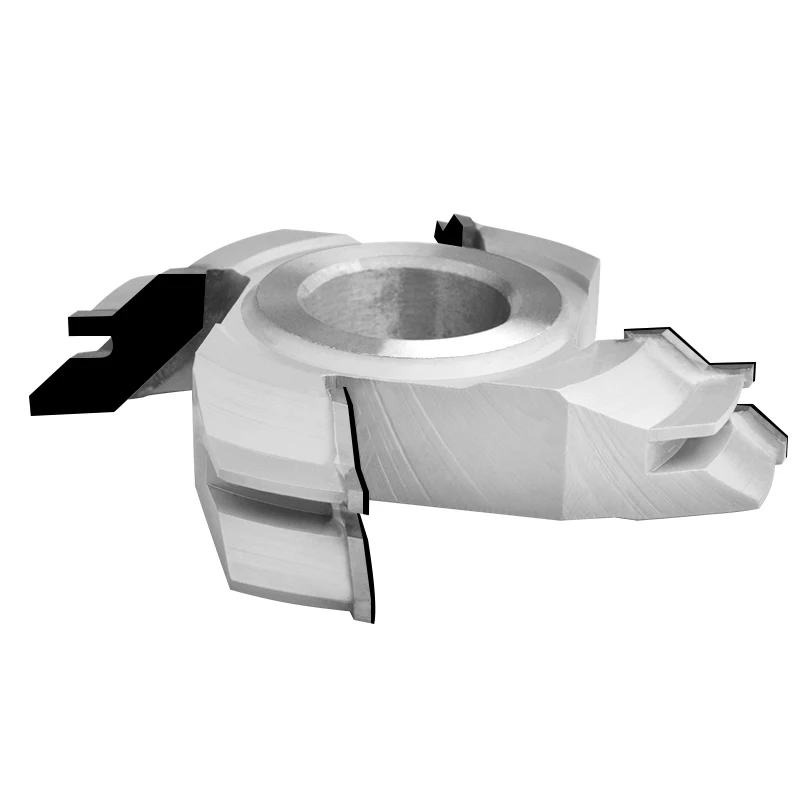 Manufacturer Custom Woodworking Tools End Mills Diamond 90 Degree Tenon ...