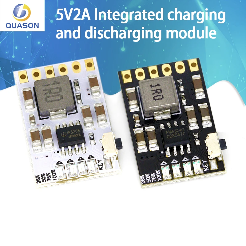 2A-5V-Charge-Discharge-Integrated-3-7V-4-2V-Lithium-Battery-Boost ...