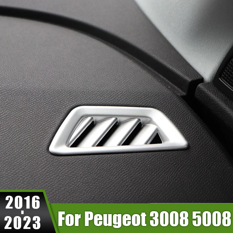 For-Peugeot-3008-5008-GT-Hybrid-2016-2018-2019-2020-2021-2022-2023-Car ...