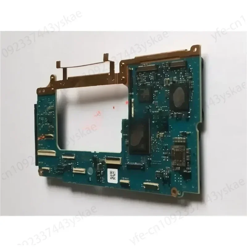 Original-D750-Mainboard-Motherboard-MCU-PCBD750-Main-board-D750 ...