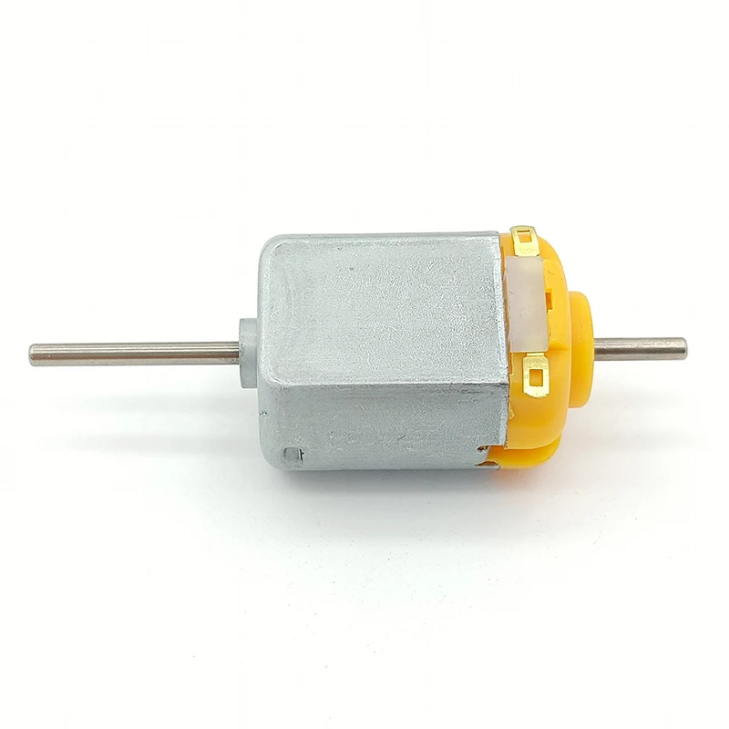 Train Dc Electric Motor