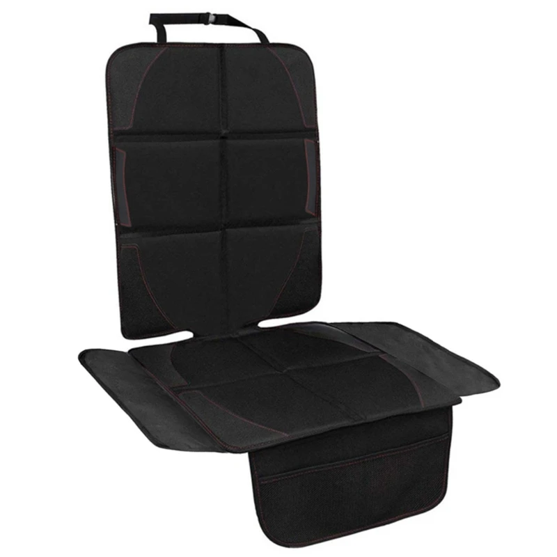 Car-Seat-Cover-Child-Children-Safety-Seat-Protective-Sheet-Mat-Pad-Auto ...