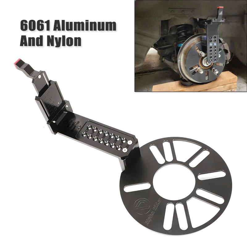 Universal-Vehicle-Wheel-Fitment-Offset-Tool-Car-Offset-Measurement ...