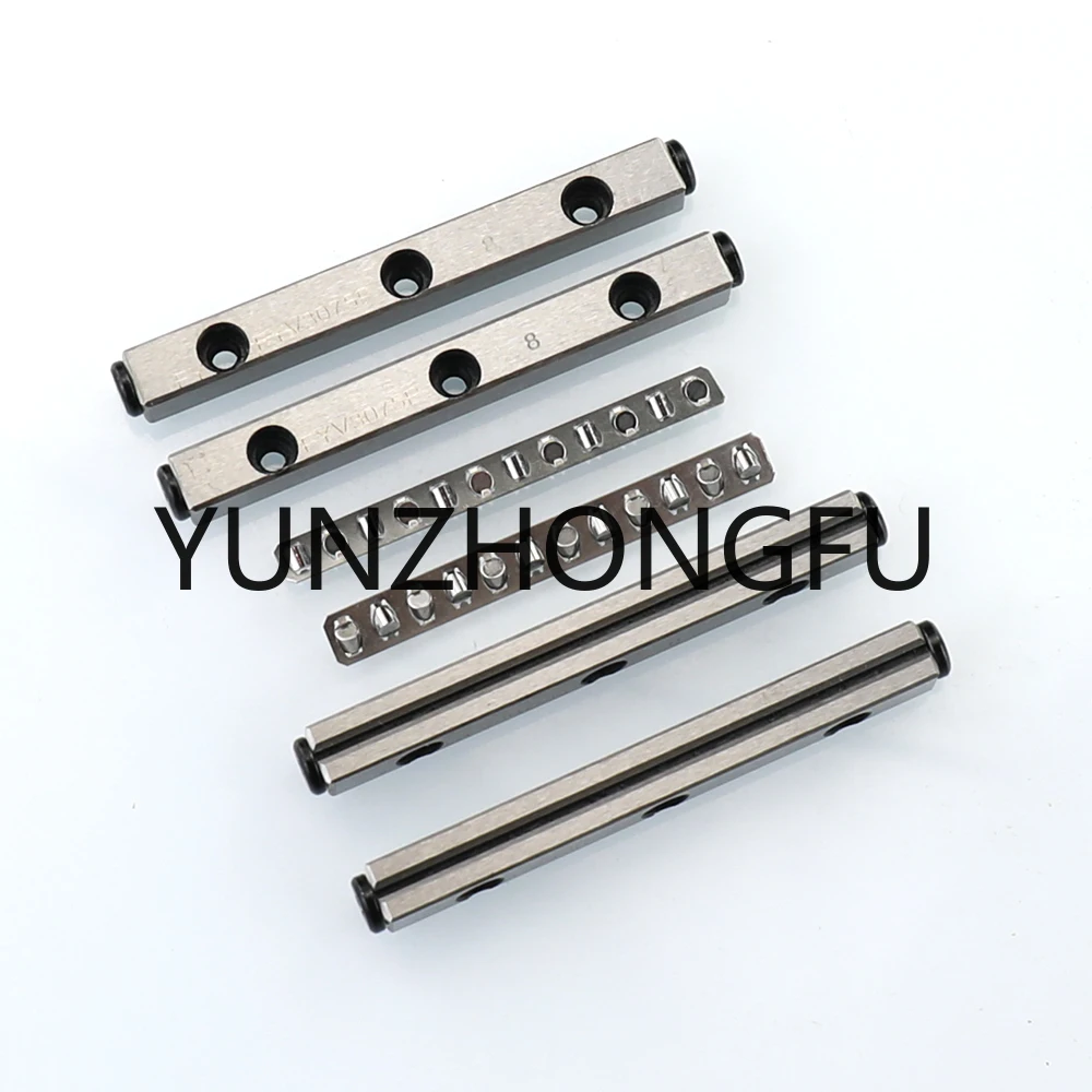 Sewing-Machine-Parts-2nd-Hook-Move-Components-144-22703-Cross-Roller ...